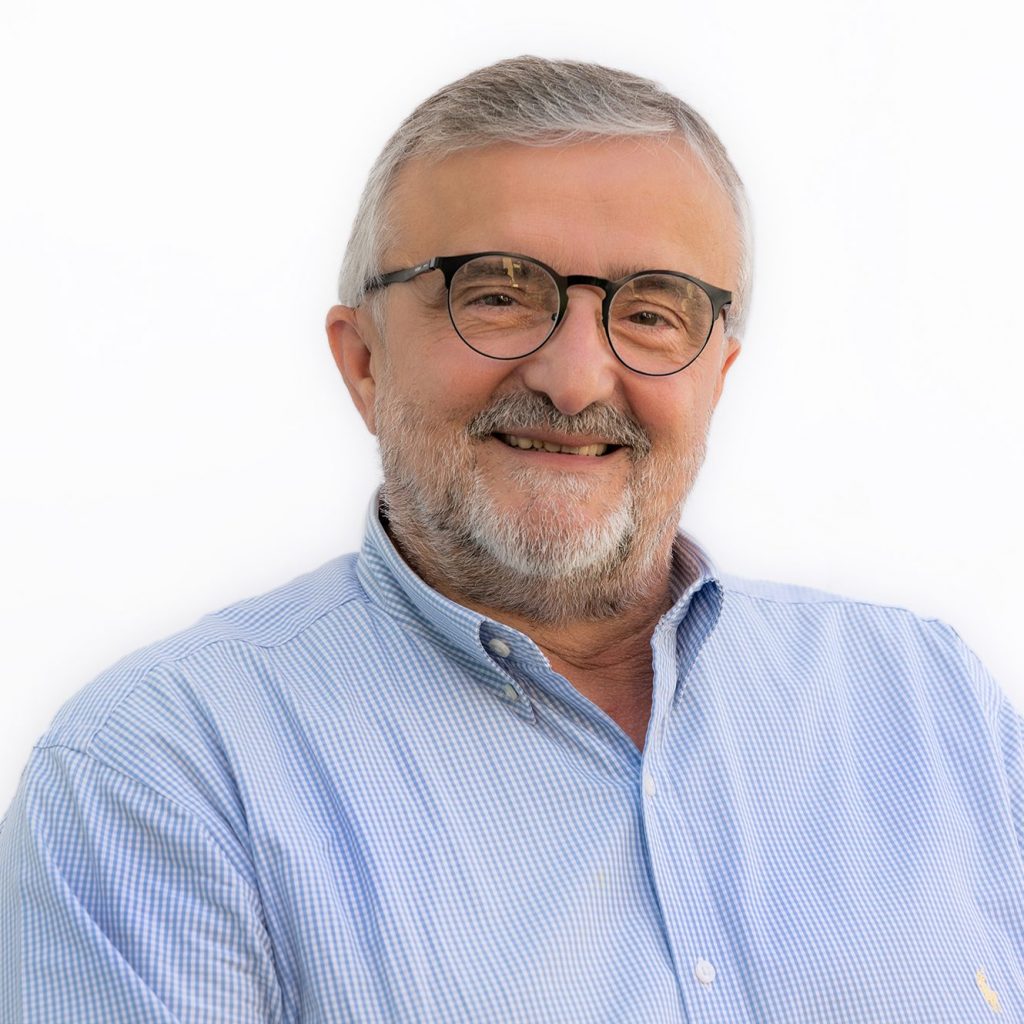 » Rodolfo Galloni