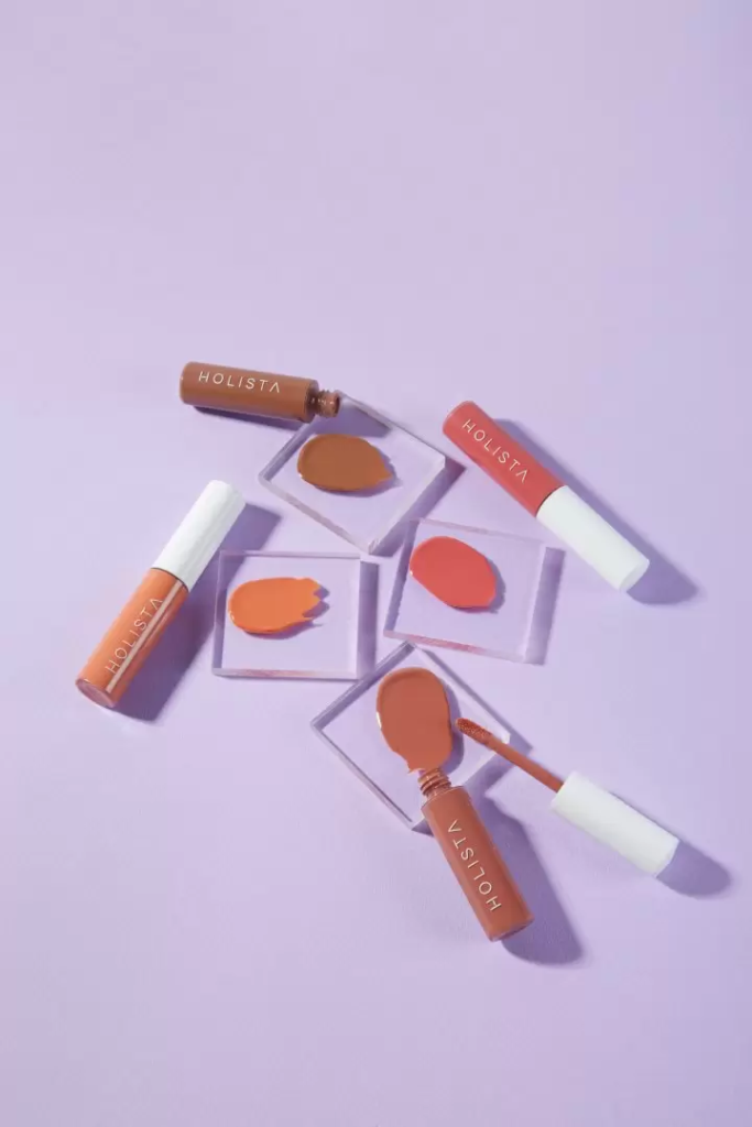 » Revolucionaron el mercado del maquillaje, facturan $ 230 millones y ...